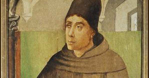 Triablogue: “Reformed Scotism”