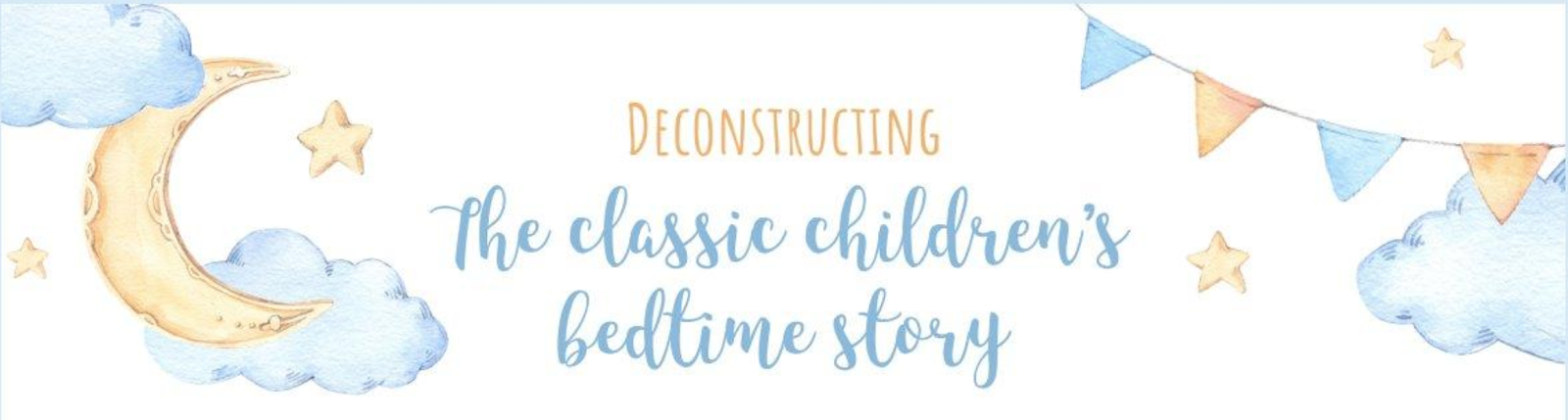 Bedtime Stories We Love and Why - Counting To Ten