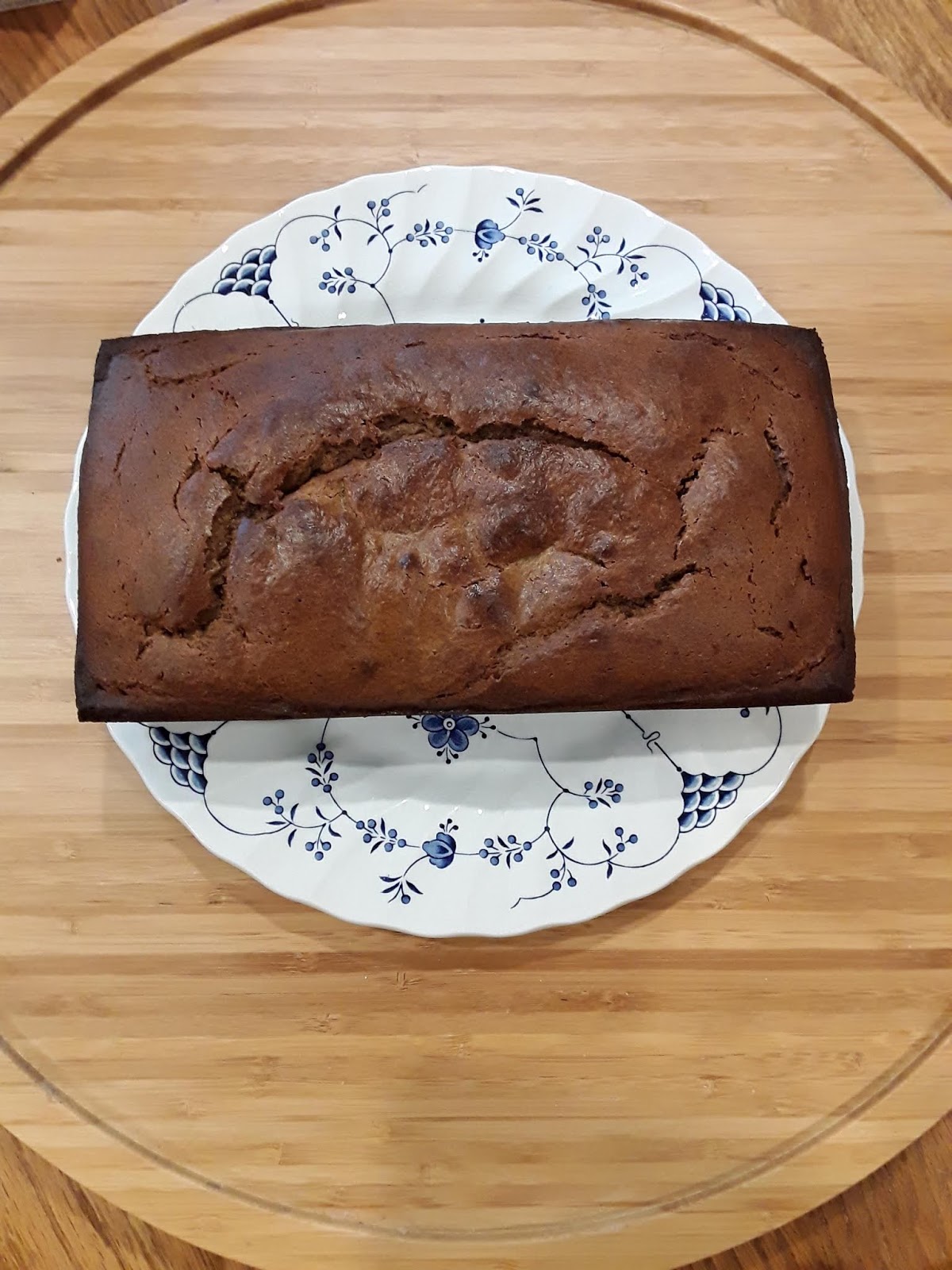 The Life of Grammy: French Spice Bread