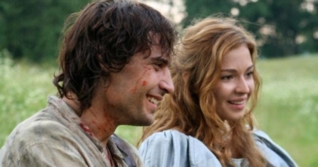 CHINO KINO: 2012 Sidabrinės gervės (Lithuanian film awards) – nominations