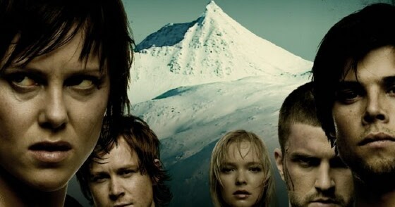 Film Fan: Cold Prey (3 Stars)