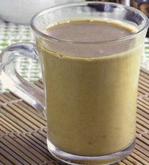 Resep Minuman Tradisional Bajigur Dan Bandrek Hangat Nikmat - ResepEnak99