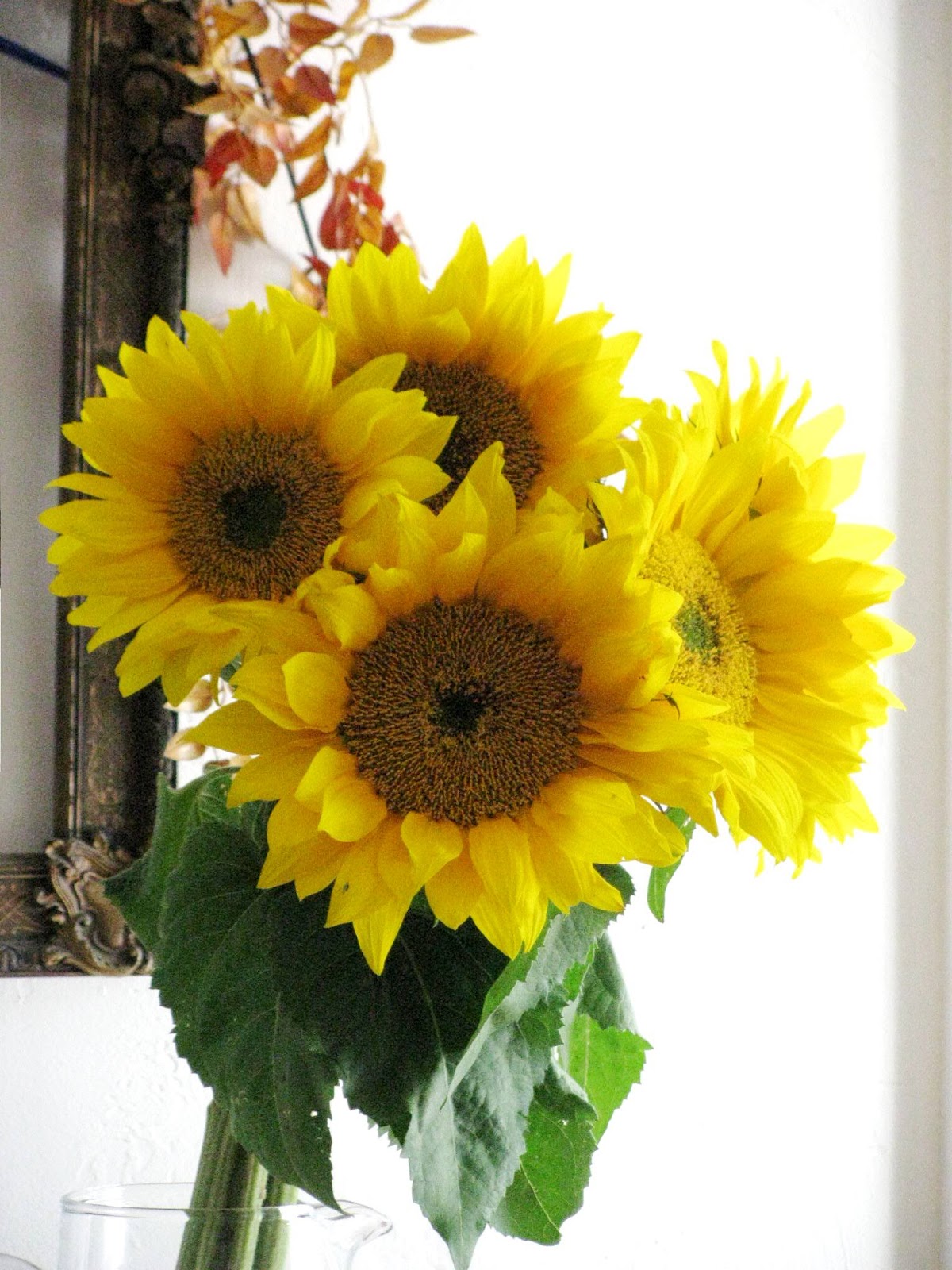 Fete et Fleur: The Magic of Autumn