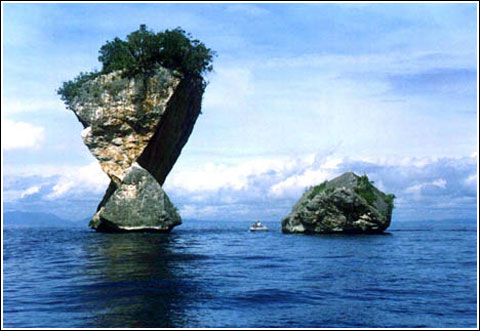 Phoebettmh Travel: (Philippines) - Things to do in Samar