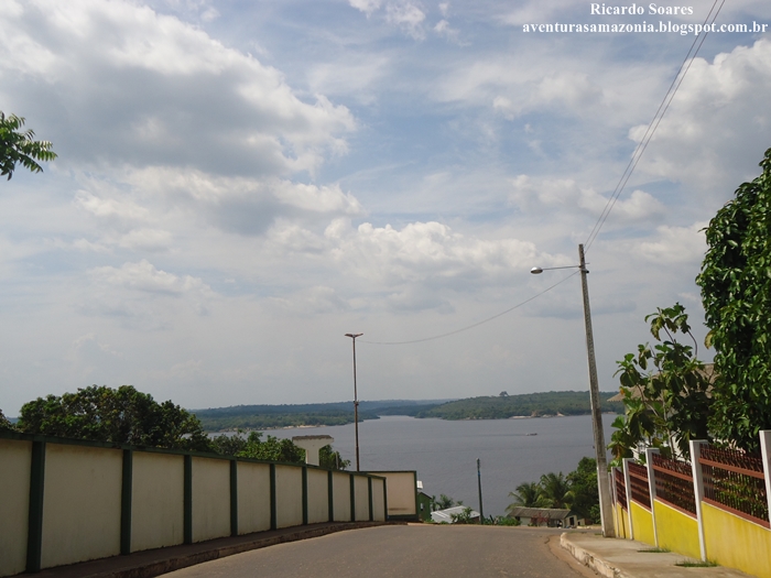 Viagem a Silves / Amazonas - Fotos minhas. | SkyscraperCity Forum
