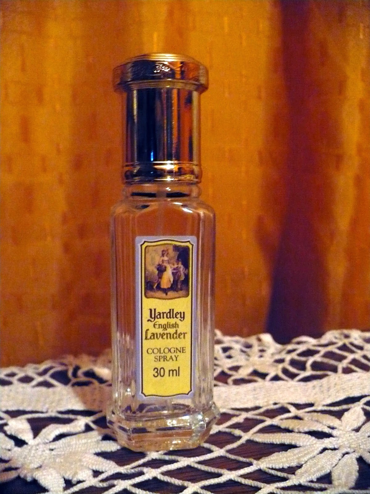 Coleccionables en la Tienda: Perfumería retro INDUSTRIA ARGENTINA