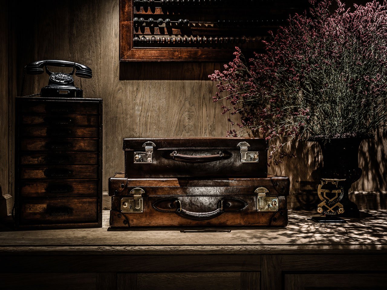 In Ghent, an 1898 Post Office Turns Into a Magnificent Hotel