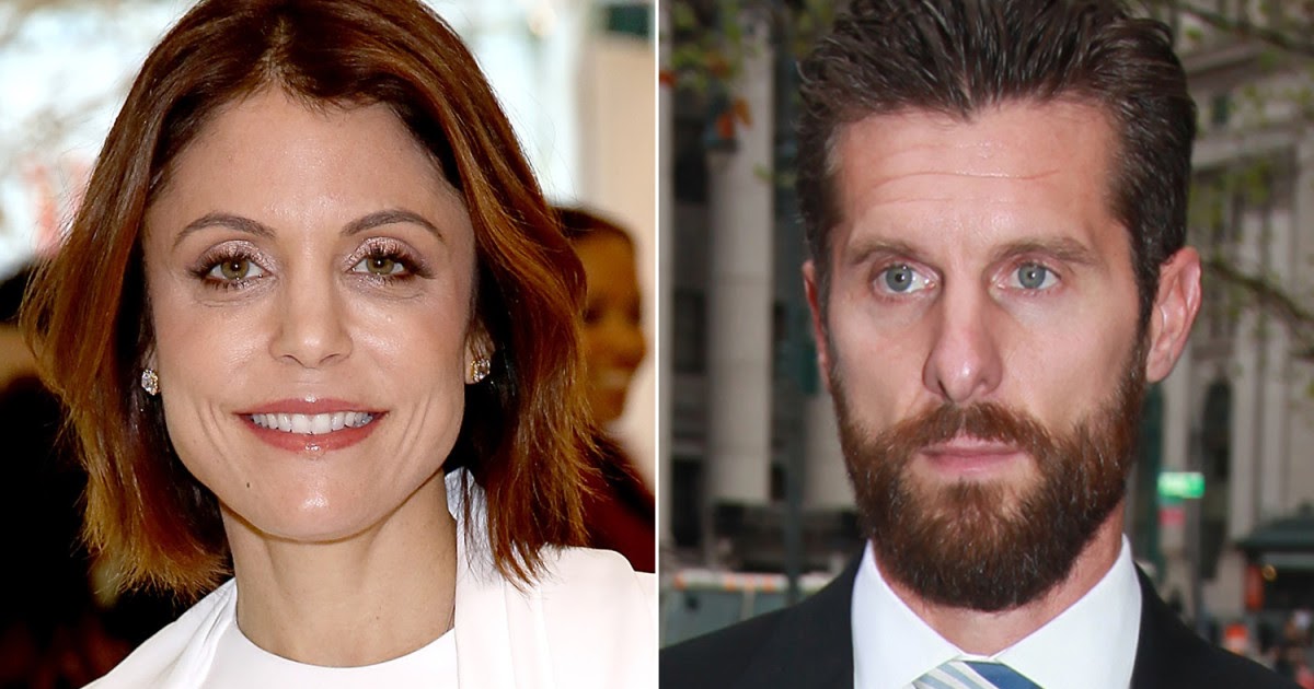 Jason Hoppy’s Stalking Case With Bethenny Frankel Will Go To Trial!