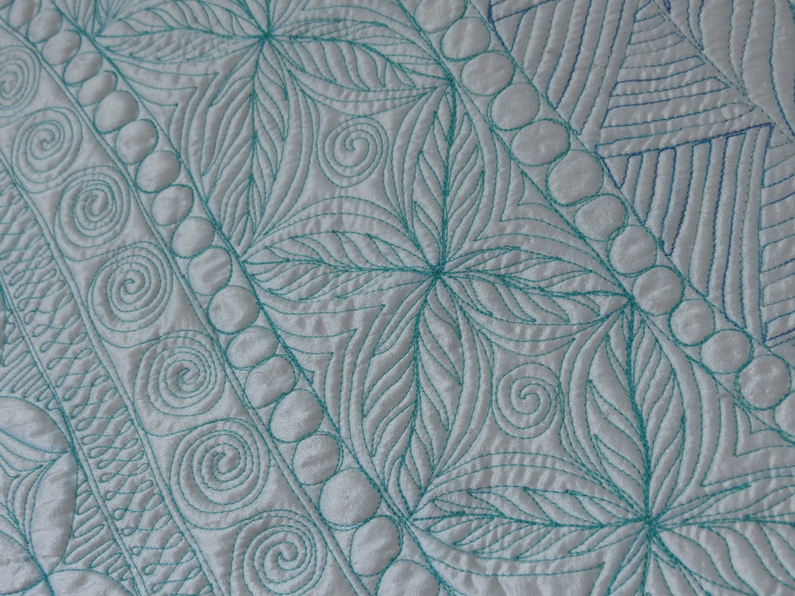 Handmade With Heart: Pasifika #1