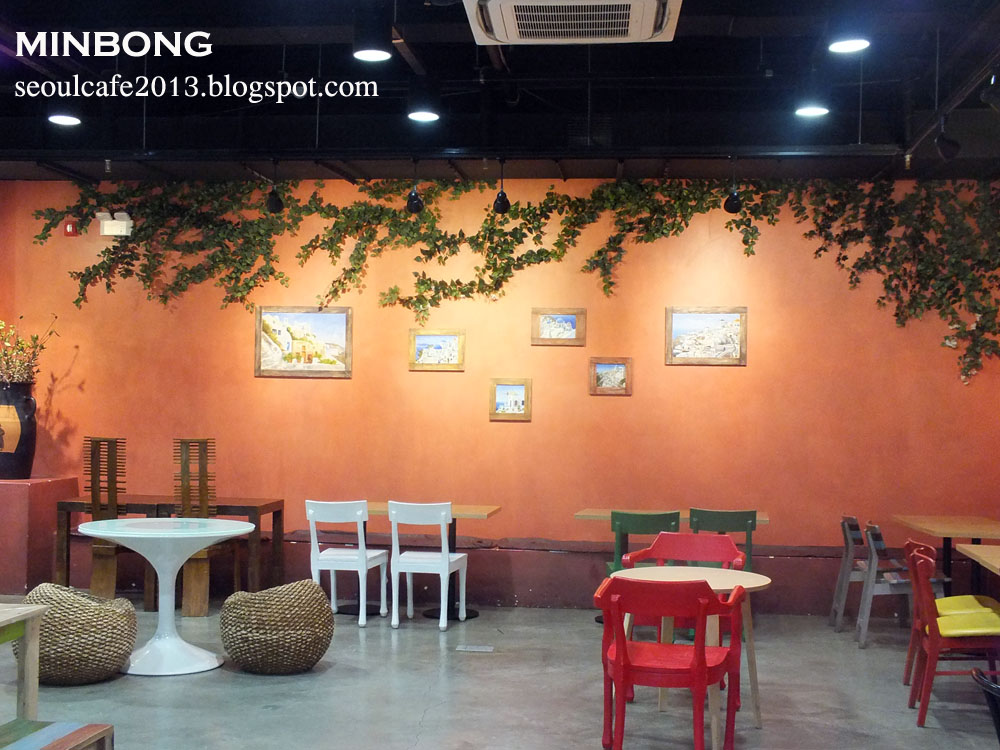 SEOUL CAFE eat...travel...coffee...and KOREA!: ตามรอยละครเกาหลี ...