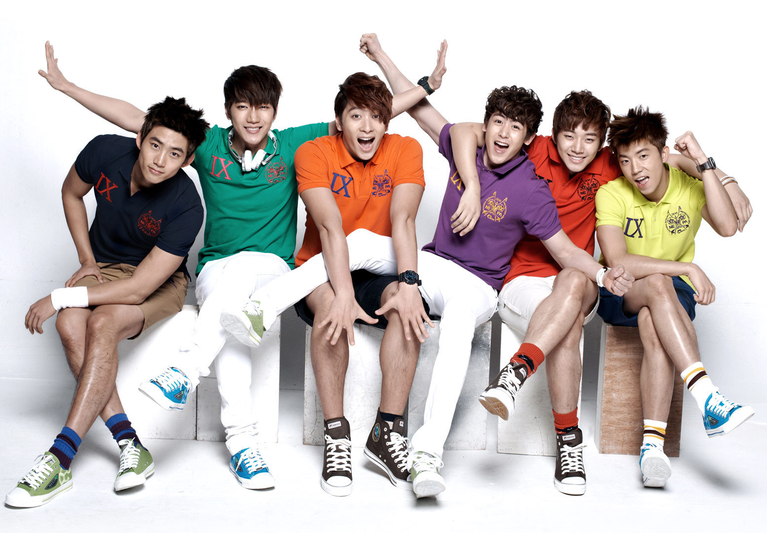 2PM Lyrics HottestPMemories 2pm-lyrics-hottestpmemories