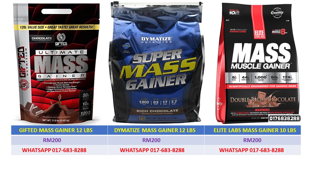 Bonanza: MUSCLETECH MASSTECH NITROTECH / SYNTHA / DYMATIZE / GIFTED ...
