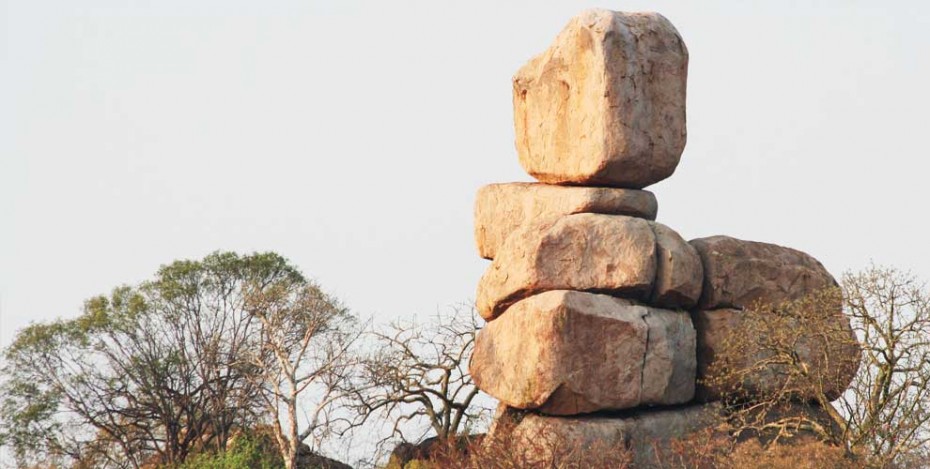 CULTURAL EVENTS IN BOTSWANA: April 2013