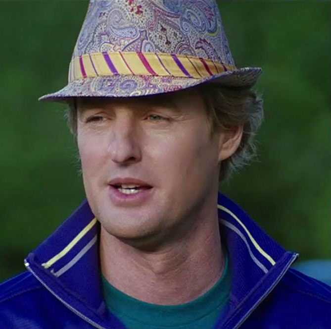 La Madurez del Cassis: Owen Wilson, The Big Year, and "Make Luke Wilson ...