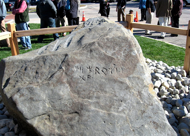 Scott Wolter Answers: December 2016