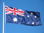 Australia Flag Pictures