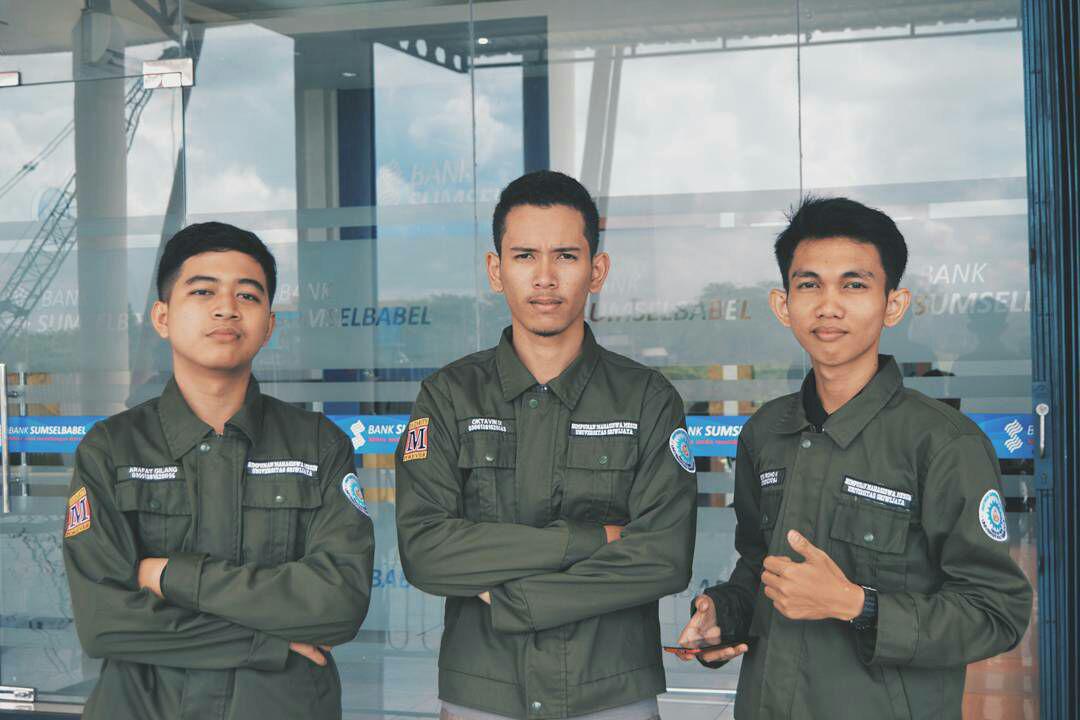 10 Ciri Khas Mahasiswa Teknik Yang Gak Dimiliki Mahasiswa Lain! - Anak ...