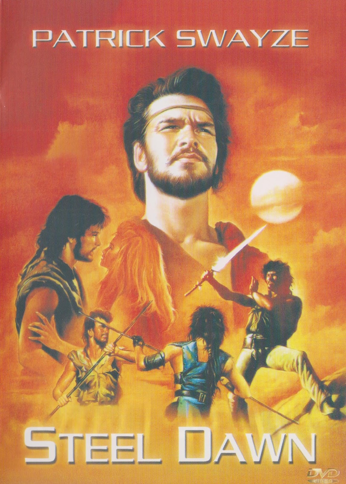 ...noir: Steel Dawn (1987)