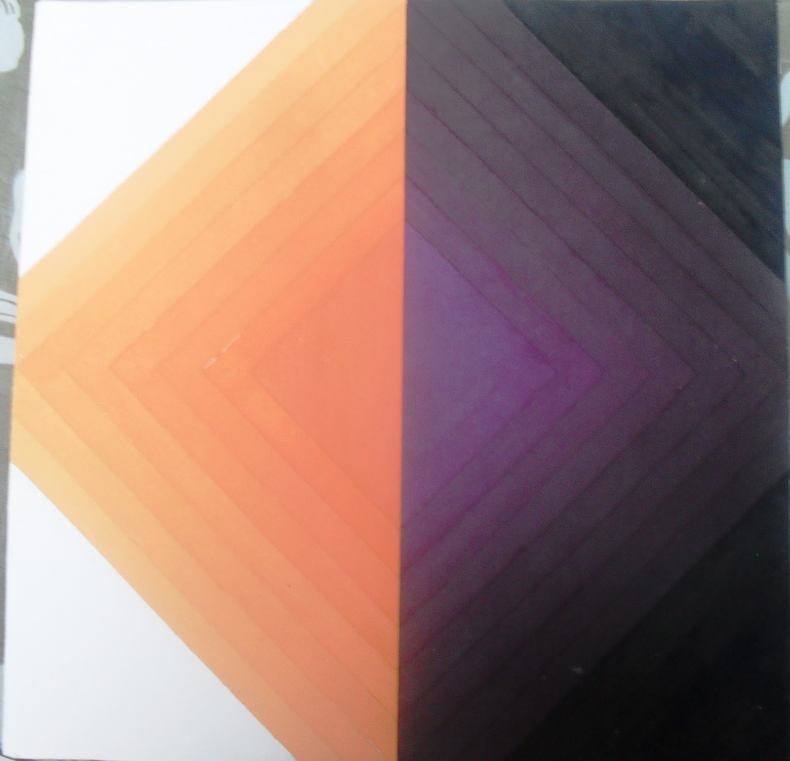 Bitácora de Color I: Gradación, Tonalidad, Saturación y Luminosidad