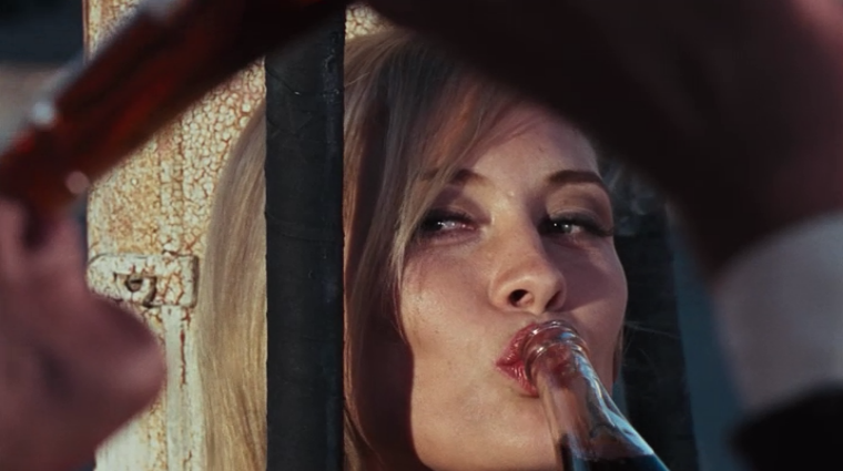 Girls On Film: Fashion in Film: Bonnie and Clyde (1967)