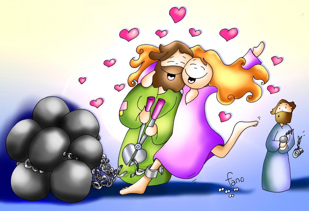 ® Colección de Gifs ®: IMÁGENES RELIGIOSAS DE FANO