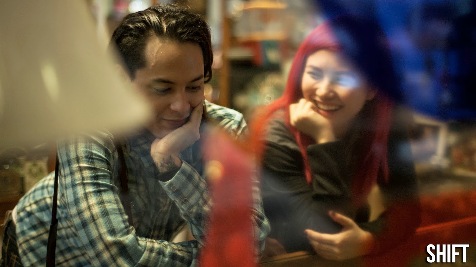 Shift: The Call Center Culture Movie - Filipino Culture by The Pinoy ...