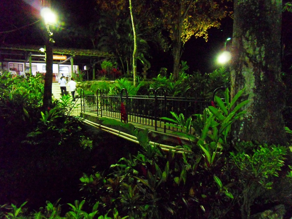 Noticias, Arte, Cultura y Turismo: Termales en Rivera Huila