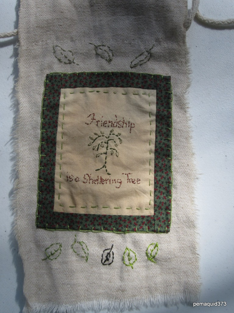 The Prayer Flag Project: Now is the time for prayer flags