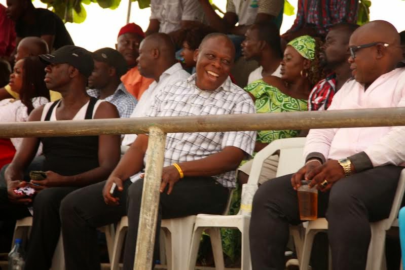 Igbo Community Takes Cultural Festival To Lagos