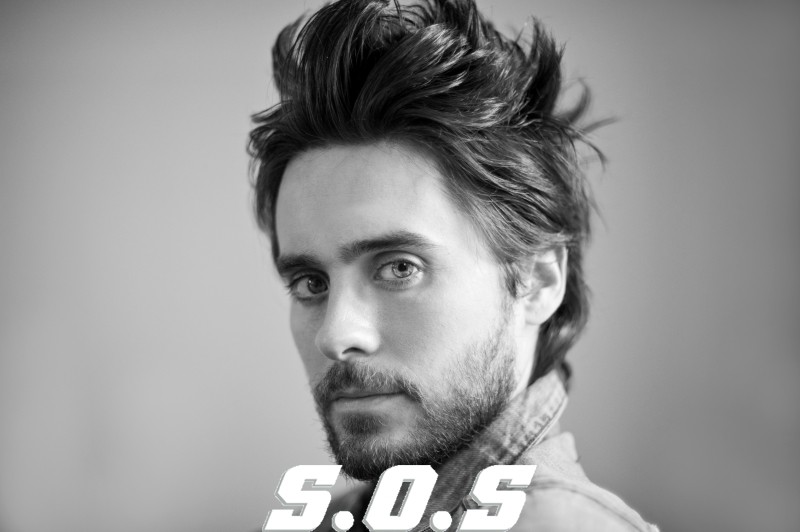 OFFICIAL ECHELON URUGUAY - THIRTY SECONDS TO MARS -: S.O.S BAND'S ...