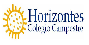 BOLETÍN INTERNO COLEGIO HORIZONTES