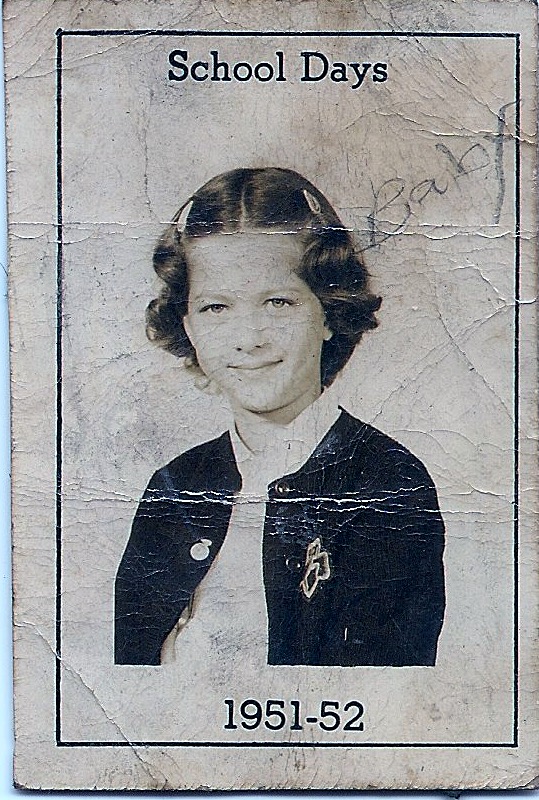 Suffolk, Virginia... That is, As I Remember it