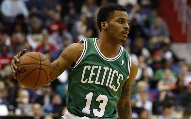 Former Celtic Vander Blue signs partially-guaranteed deal with Lakers
