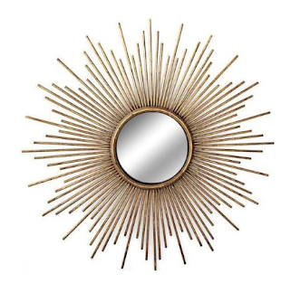 Überseriöst, verkligen: Spegel