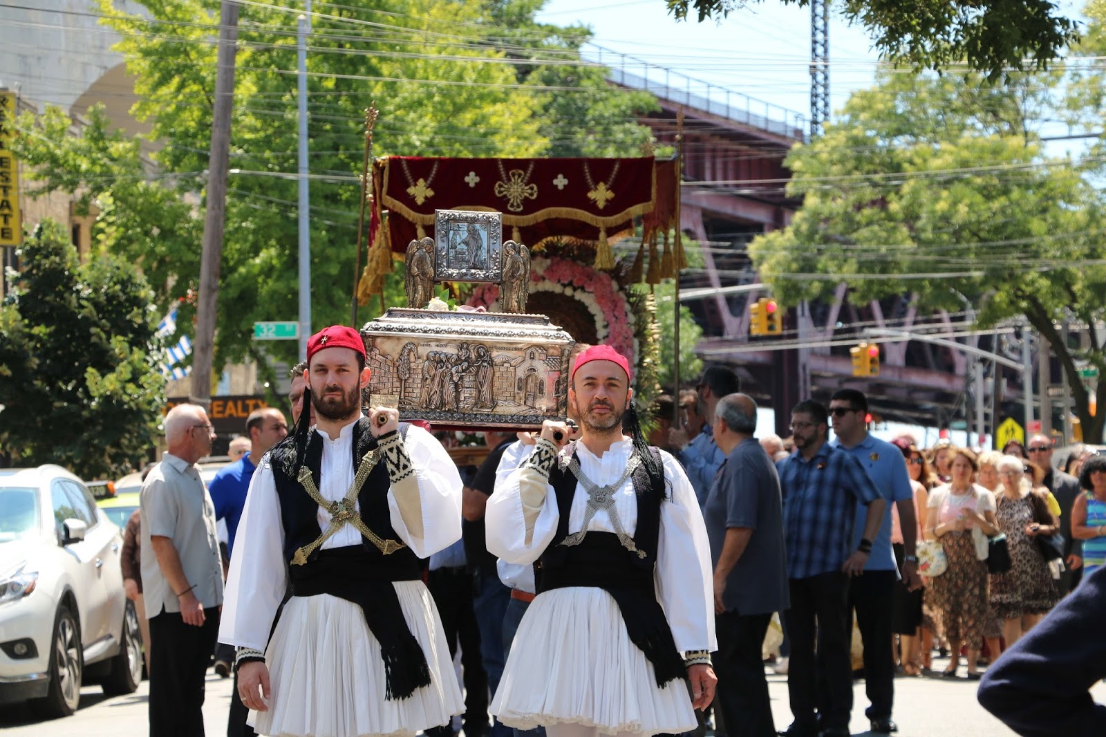 ΦΩΣ ΦΑΝΑΡΙΟΥ: Η ΜΕΓΑΛΗ ΛΙΤΑΝΕΙΑ ΤΗΣ ΟΣΙΑΣ ΕΙΡΗΝΗΣ ΤΗΣ ΧΡΥΣΟΒΑΛΑΝΤΟΥ ...