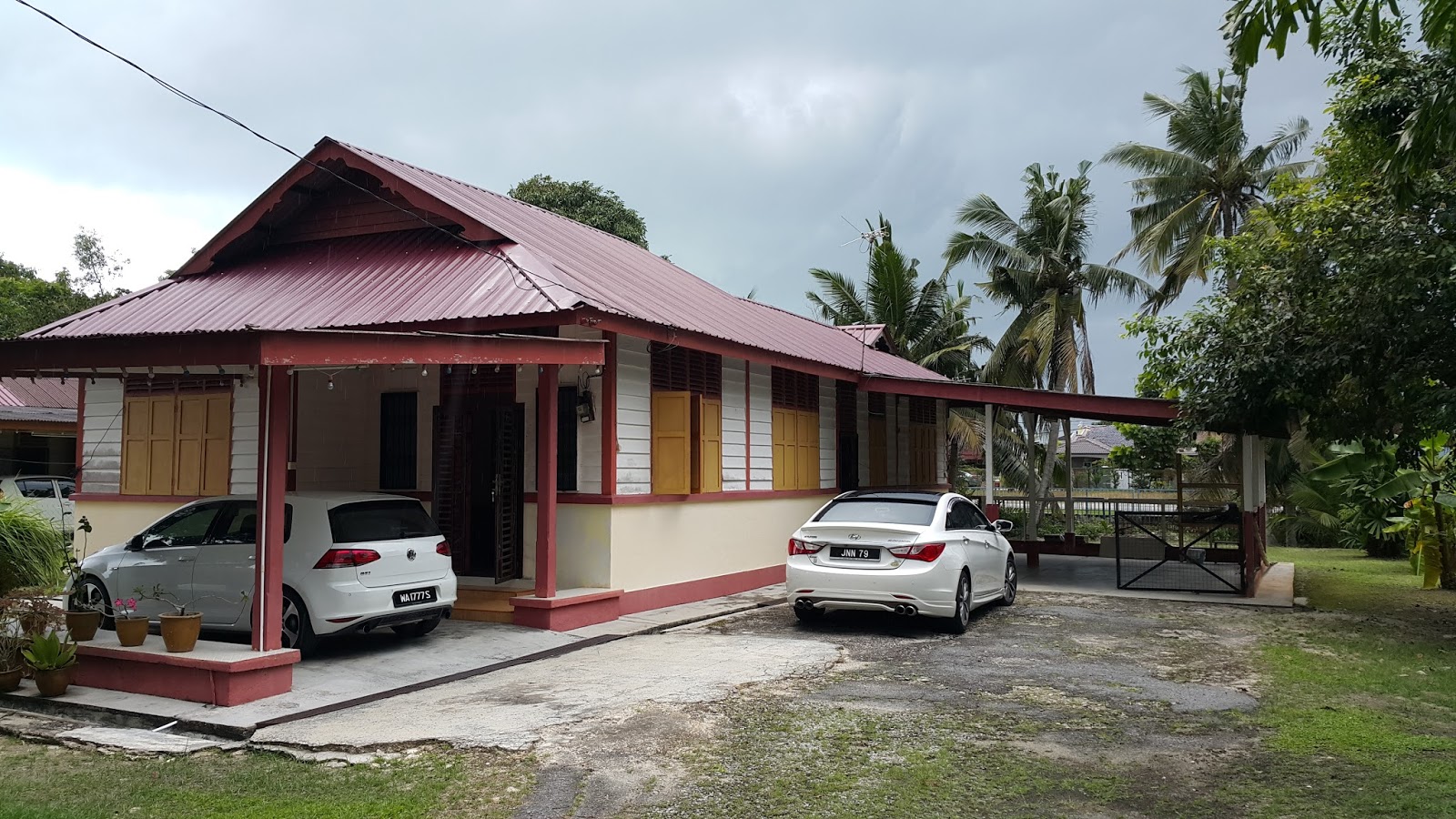 19+ Konsep Populer Dekorasi Rumah Homestay