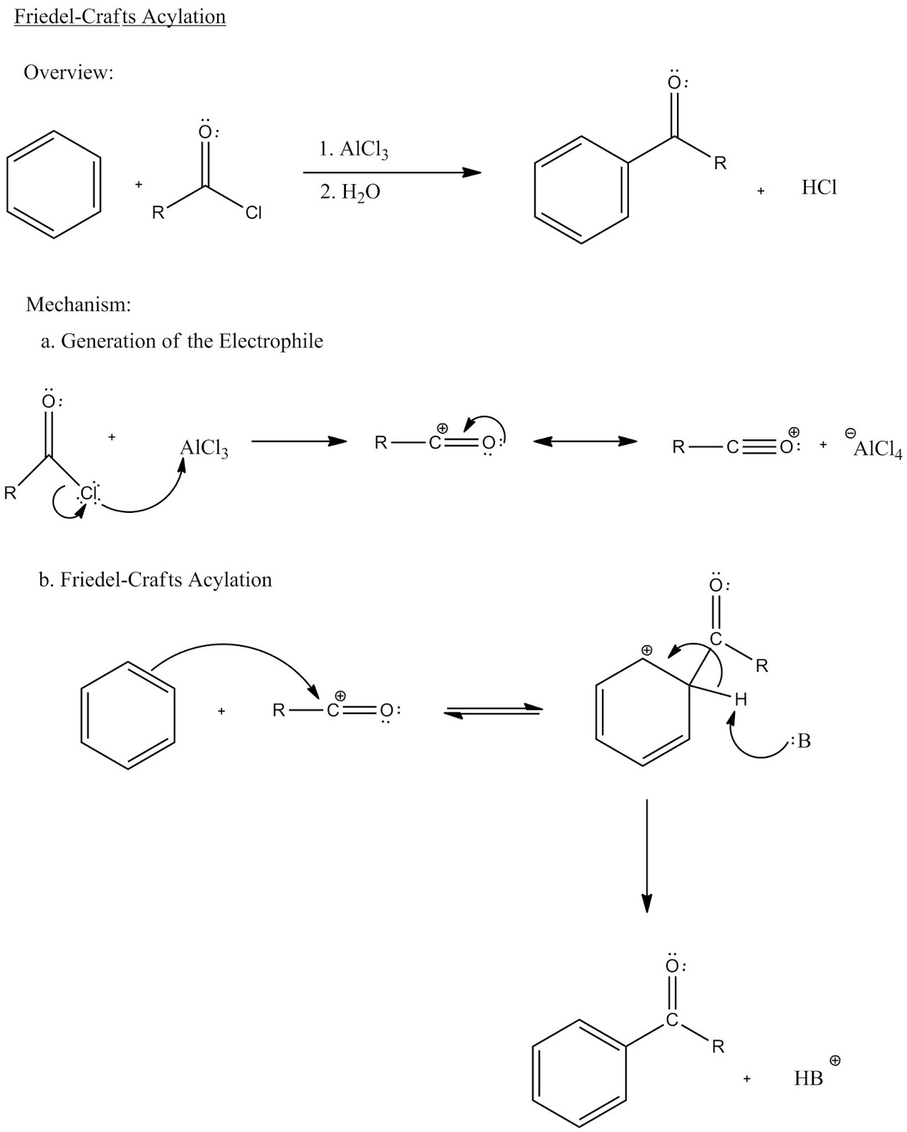 Organic II (CHE 352-01 with K. Petersen): The Synthesis of Propofol and ...