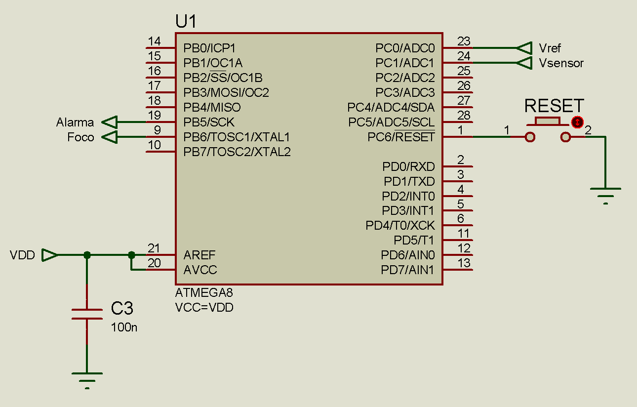 lonely113: Control de Temperatura con ATmega8a