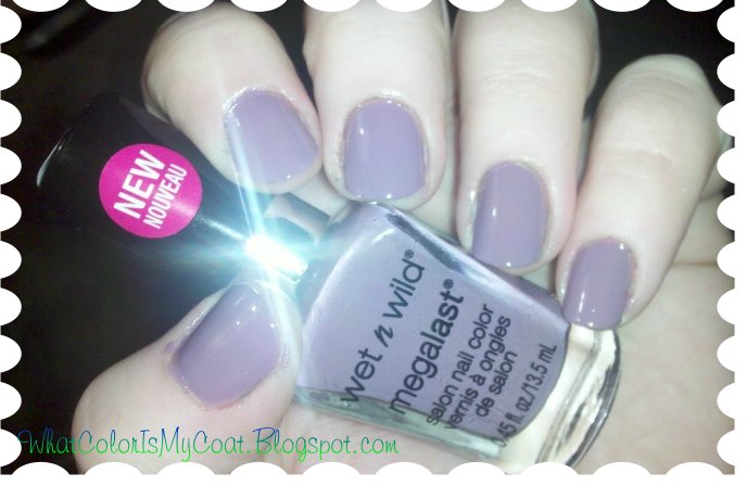 What Color is my Coat?: Holo Tips