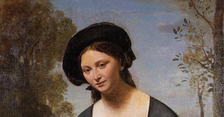 French Vocabulary Illustrated: toque