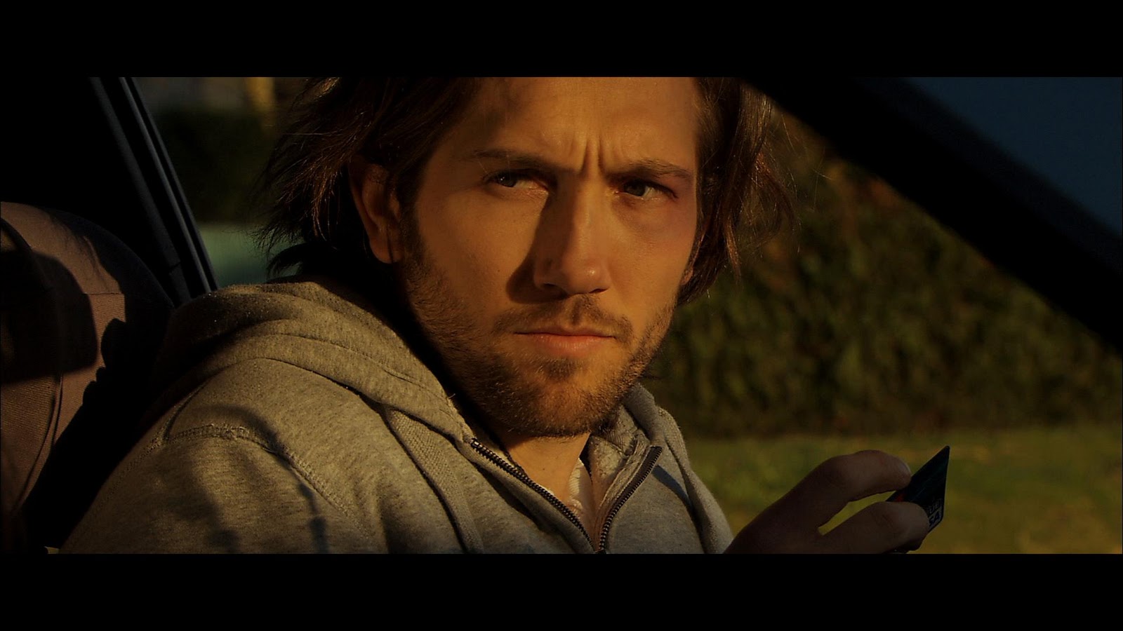 Comme des papillons - le court: Aymeric - Romain Redler