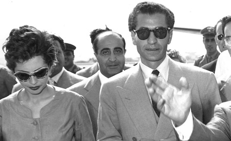 Claire's US History: Research Project