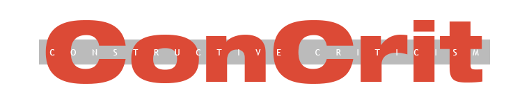 ConCrit