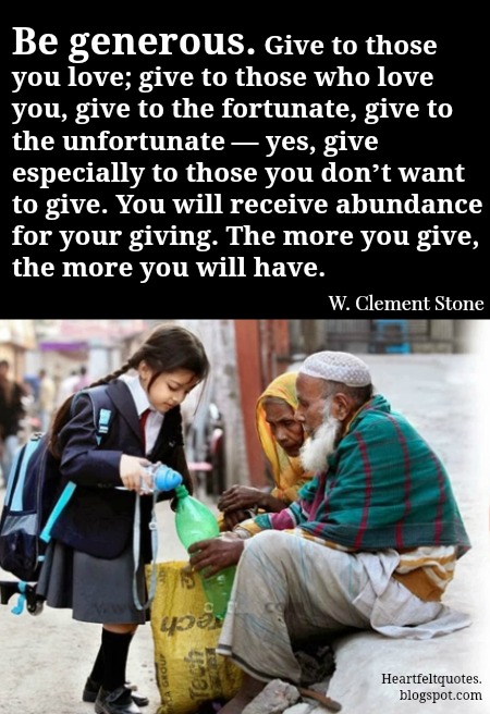 20 Kindness Quotes | Random Act of Kindness Photos That Will Touch Your ...