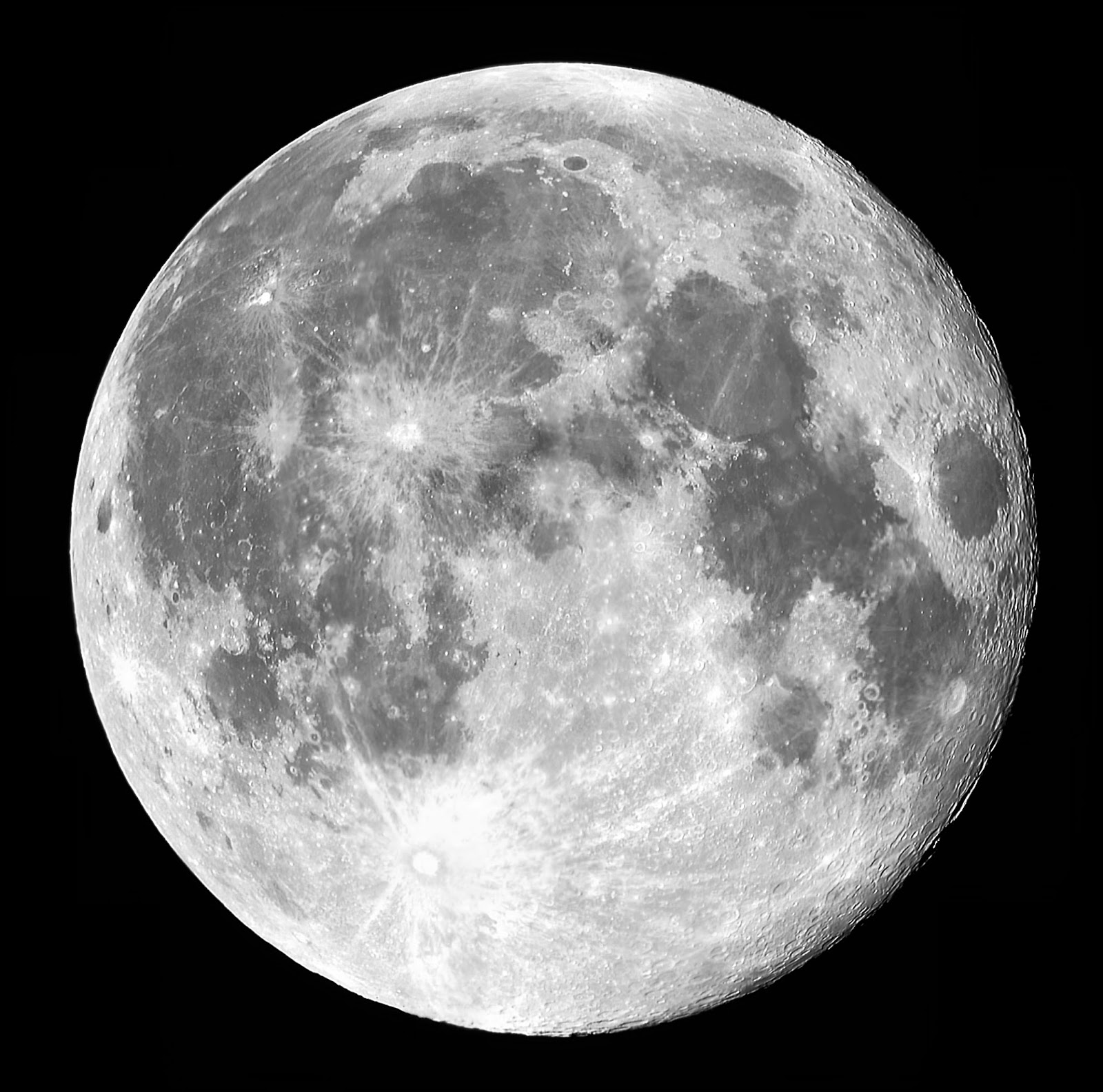 La Lune en Astrologie