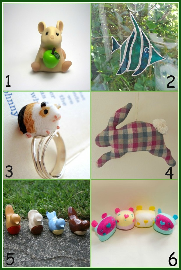 Carol Capaldi Crafts