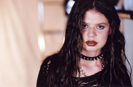 Abby Wilde - Alchetron, The Free Social Encyclopedia