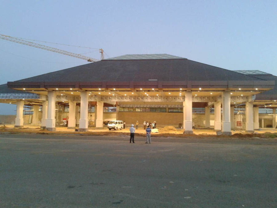 sevenby3: mattala airport, sri lanka (#70)