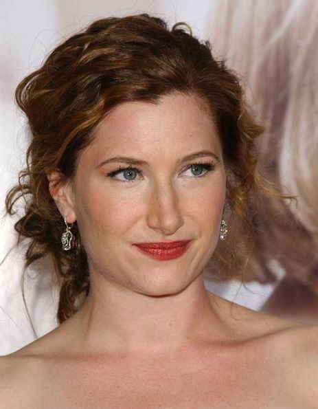 Kathryn Hahn | dirty pretty things