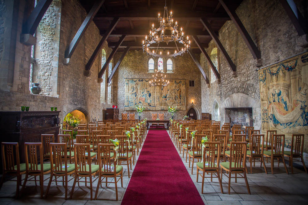 David's photography blog: Emma and Jake's Wedding at Allington Castle